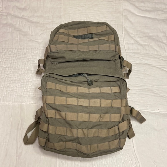 Blackhawk | Bags | Blackhawk Tactical Backpack | Poshmark